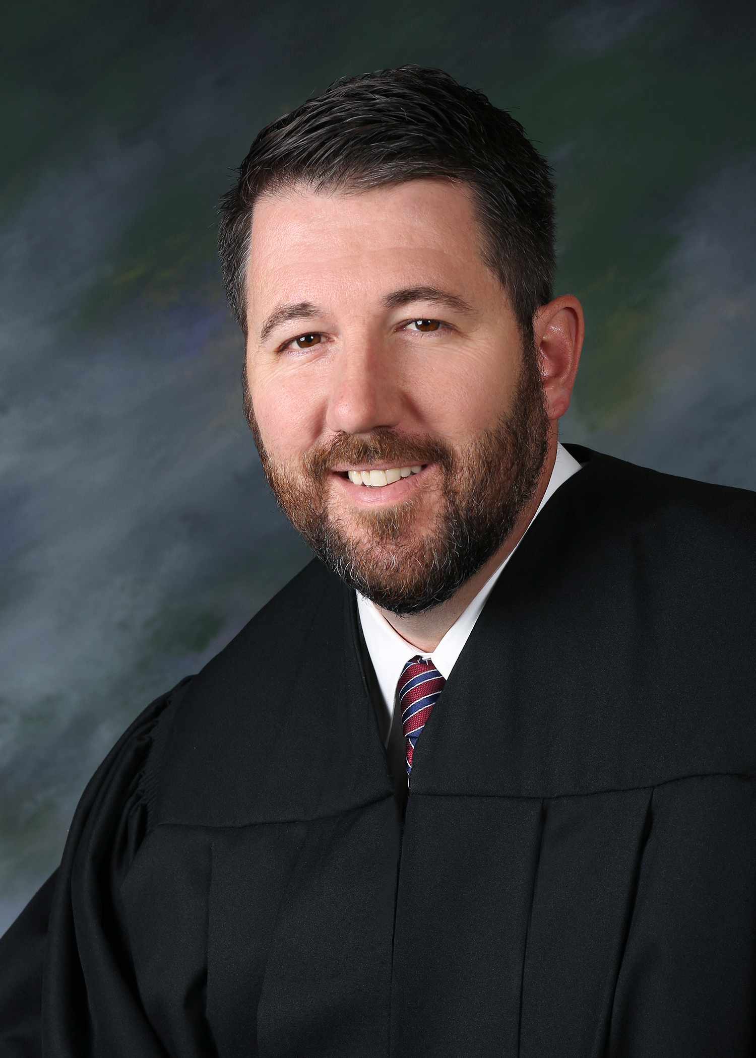 Indiana Judicial Branch: Court of Appeals of Indiana: Judge Derek R. Molter
