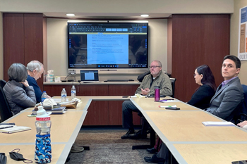 DHS: Local Emergency Planning Committees