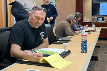 DHS: Local Emergency Planning Committees