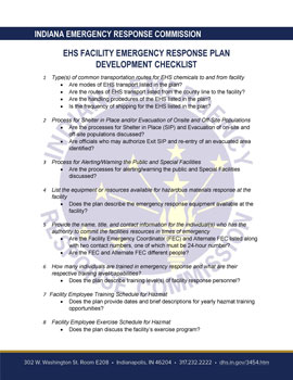 DHS: Tier II Manager