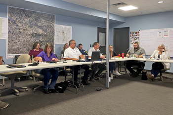 DHS: Local Emergency Planning Committees
