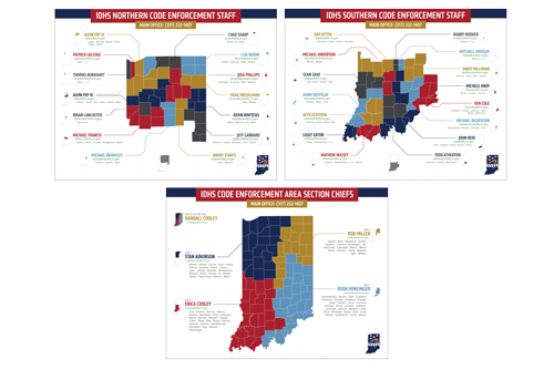 DHS: Code Enforcement