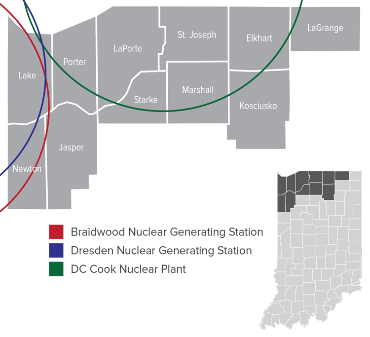 DHS: Radiological Emergency Preparedness Program