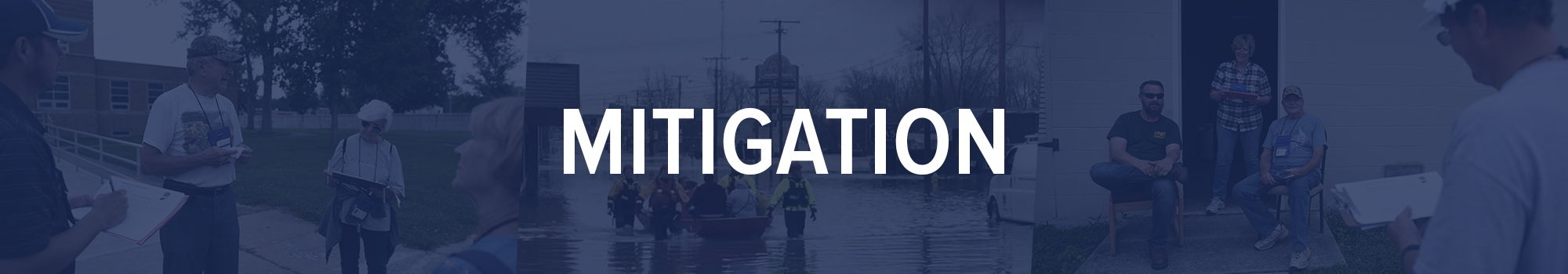 DHS: Mitigation
