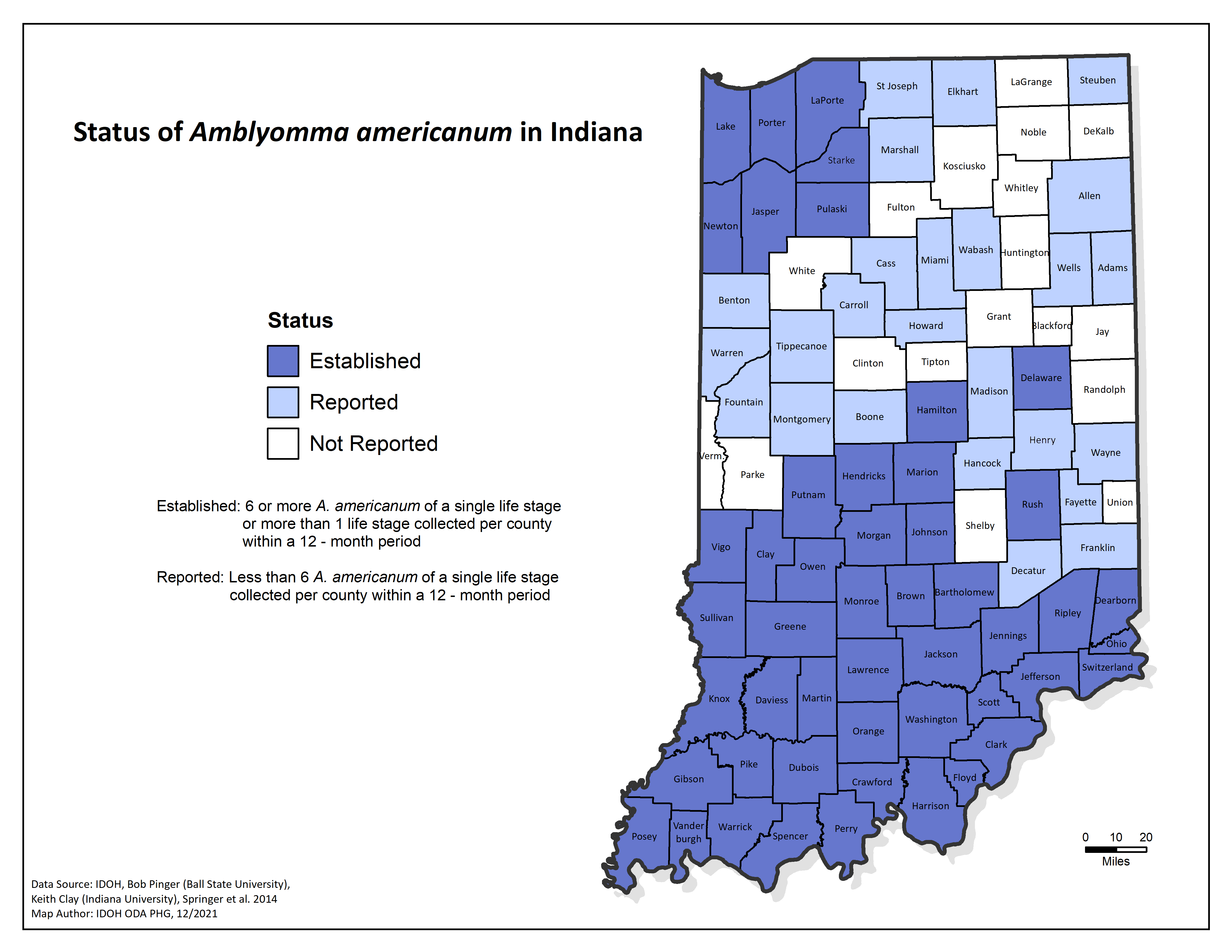 Health: Infectious Disease Epidemiology & Prevention Division ...