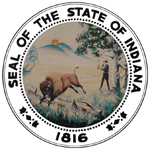 IARA: The Indiana State Seal