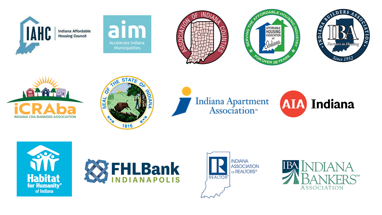 IHCDA: Indiana Housing Dashboard