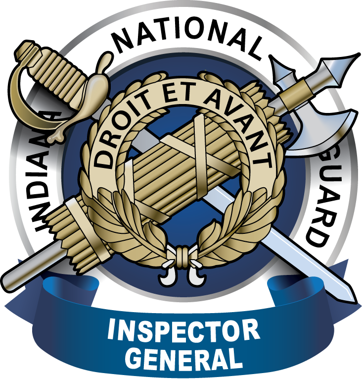Indiana National Guard: Office of the Inspector General