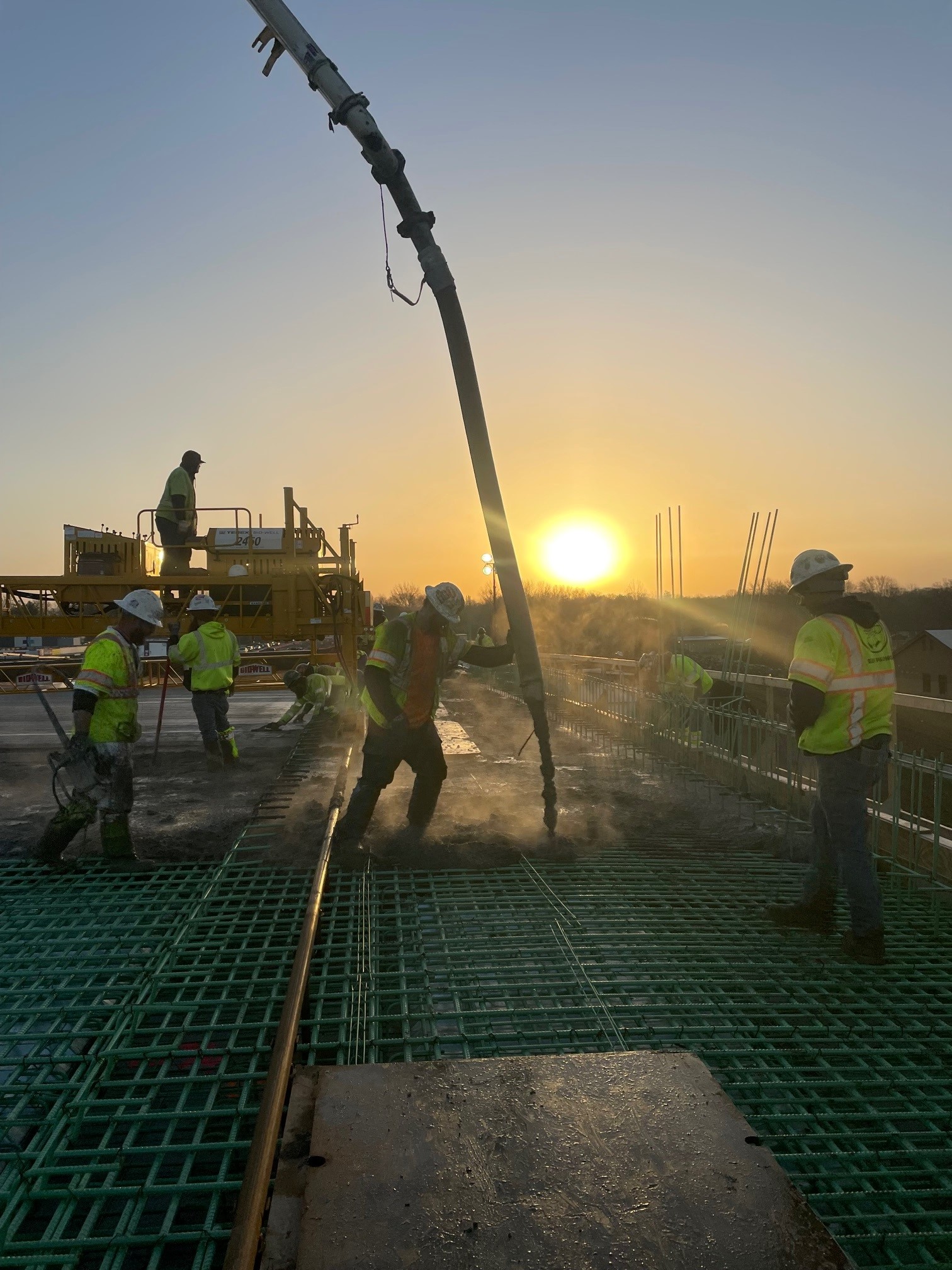 INDOT: Careers with INDOT: National Summer Transportation Institute (NSTI)