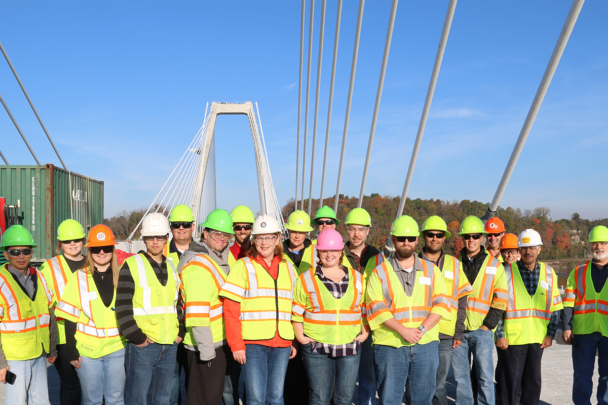 INDOT: INDOT Virtual Career Fair