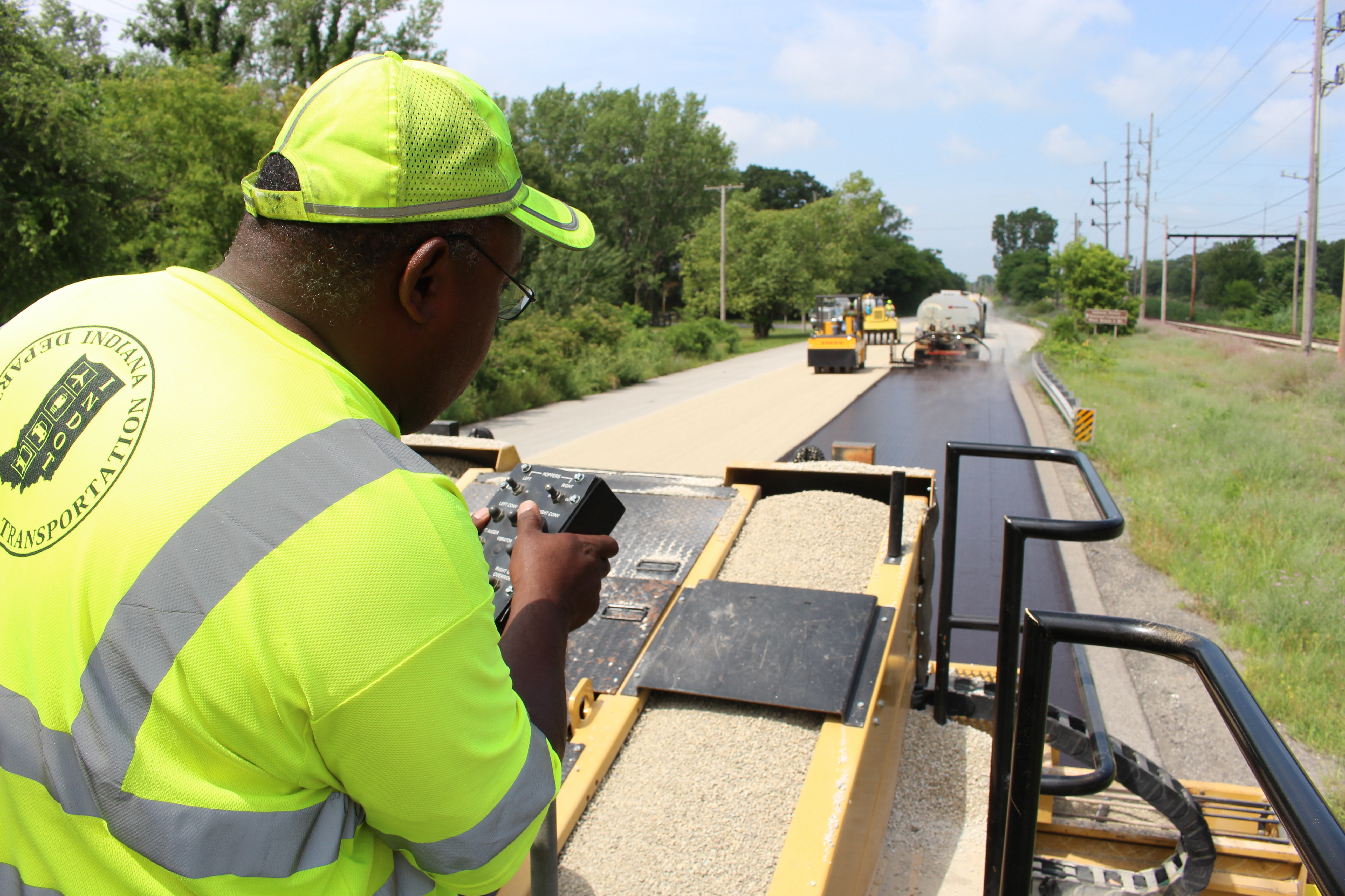 INDOT: INDOT Virtual Career Fair