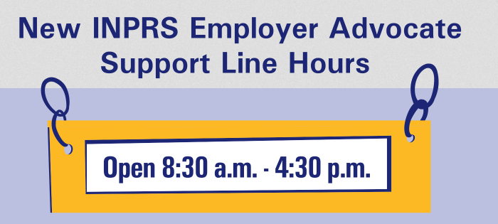 INPRS: ER Update: June 2023