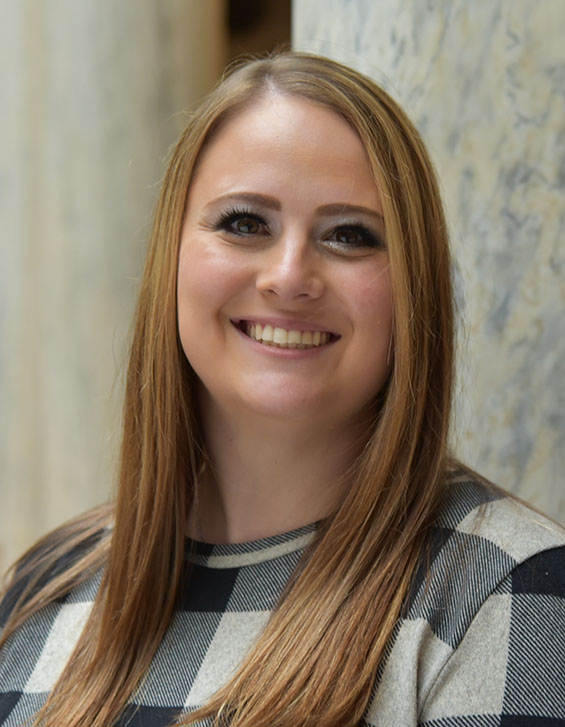 ISDA: Staff Directory